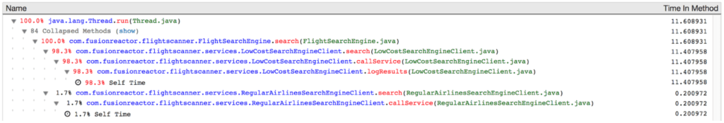 The Importance of Java Application Profiling – Comparing Different Techniques - FusionReactor