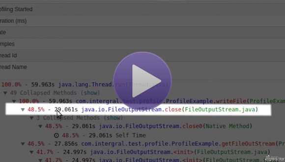 Performance Troubleshooting - Make Applications Run Faster