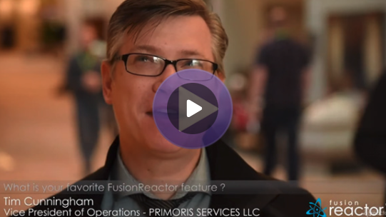 Database Monitoring - FusionReactor FusionReactor